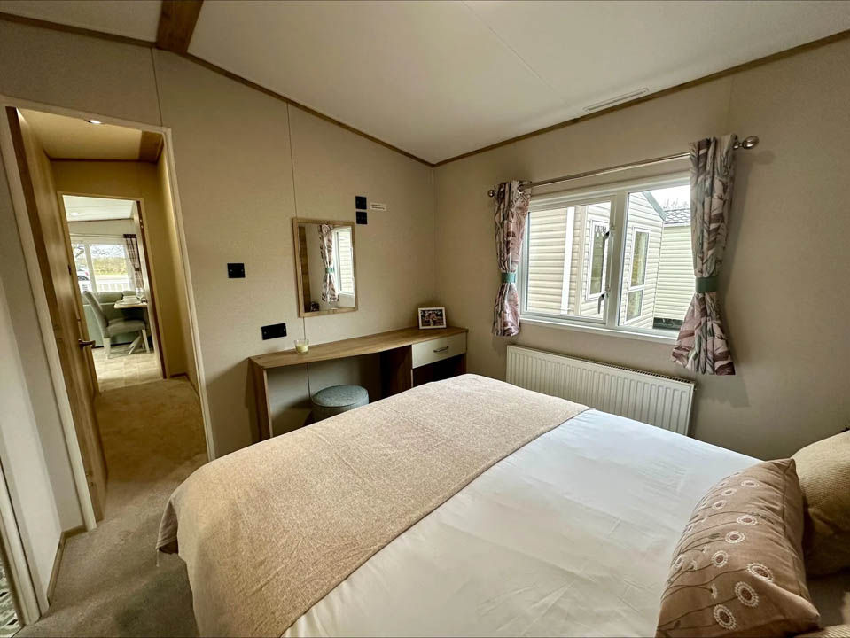 ABI Resort 2024 - Alnwick Springs Leisure Park